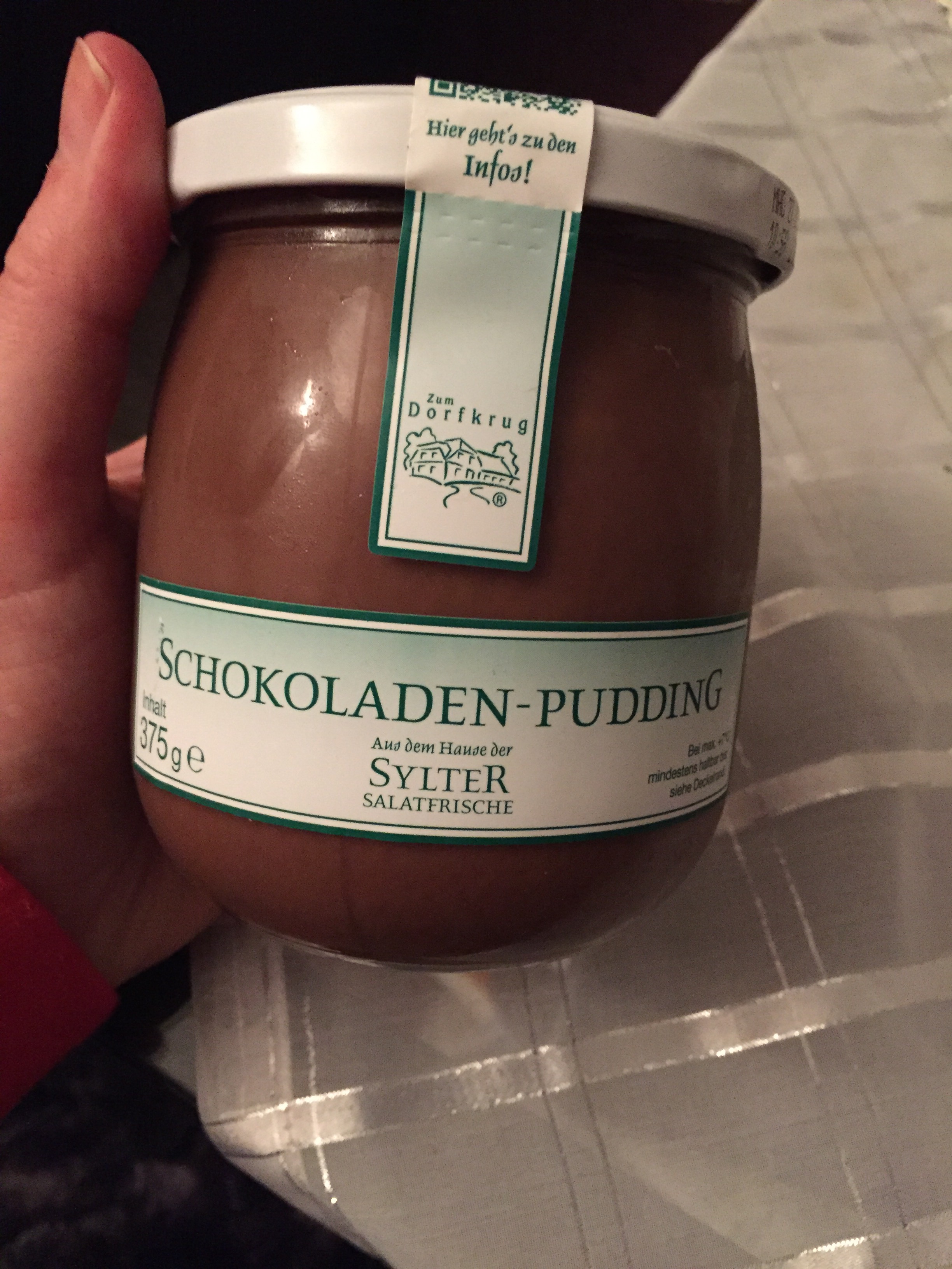 Zum Dorfkrug – Produkttest mit Gewinnbiene